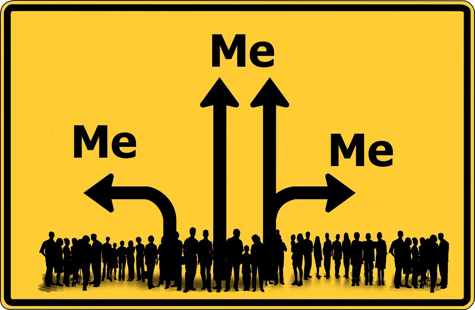 Soy responsable de mí mismo | Viva y Coleando