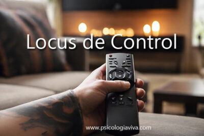 Locus de control interno y externo | Viva y Coleando